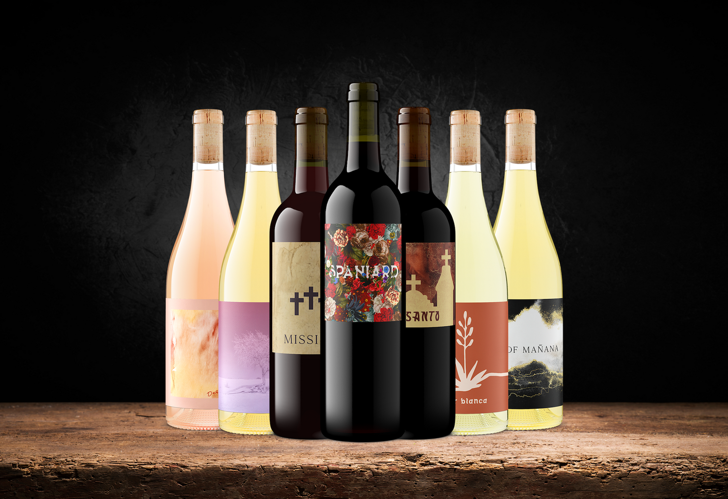 Rio Grande Vineyard & Winery – Rio Grande Winery